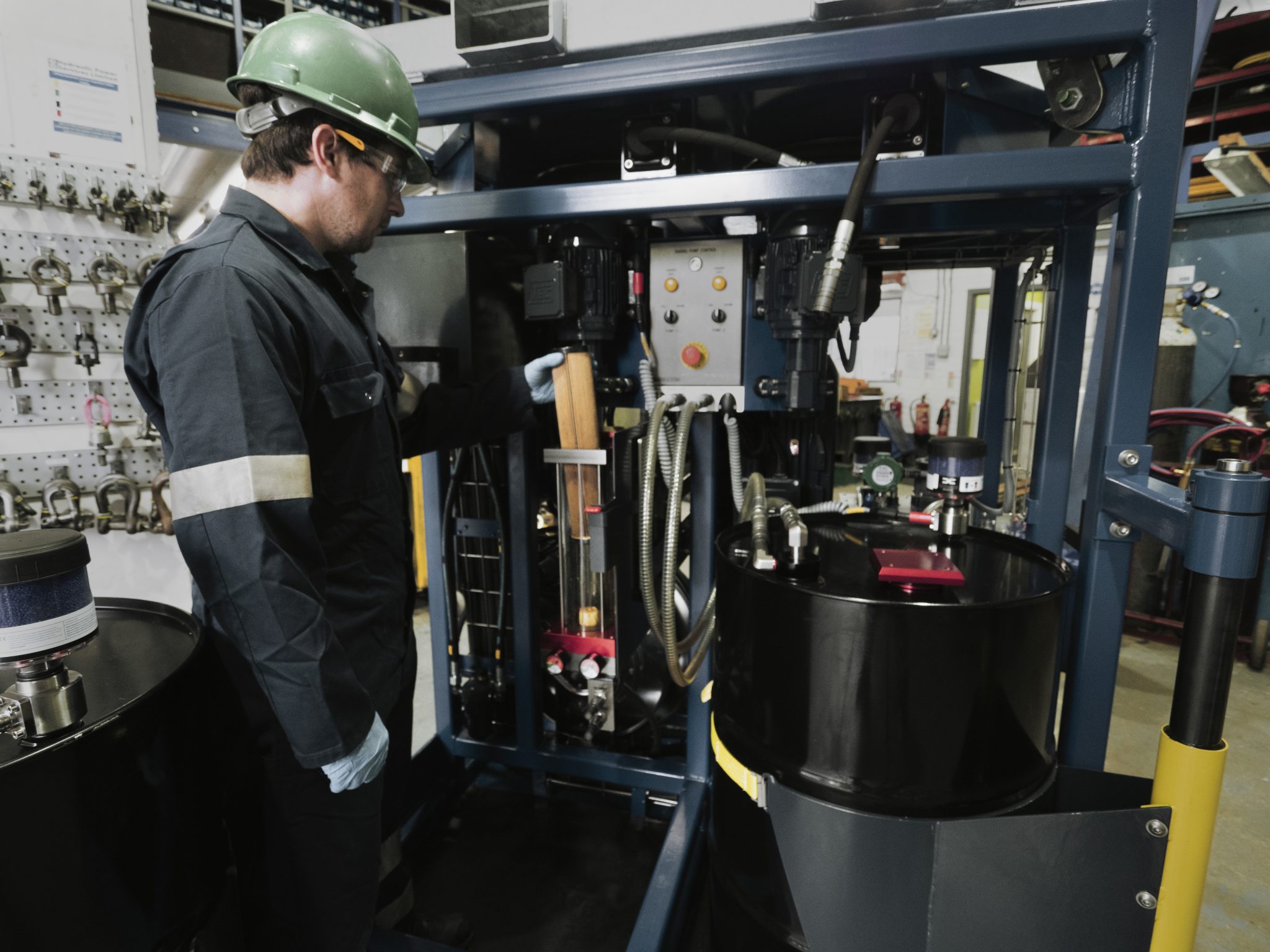 Welcome to Fluid Marine - Fluid Marine