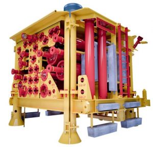 Will the subsea industry move away from oil and gas - Fluid Marine